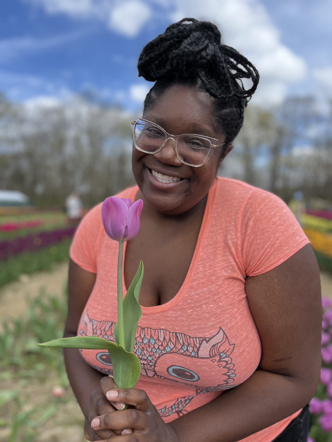 Stephanie Malia Morris - PodCastle