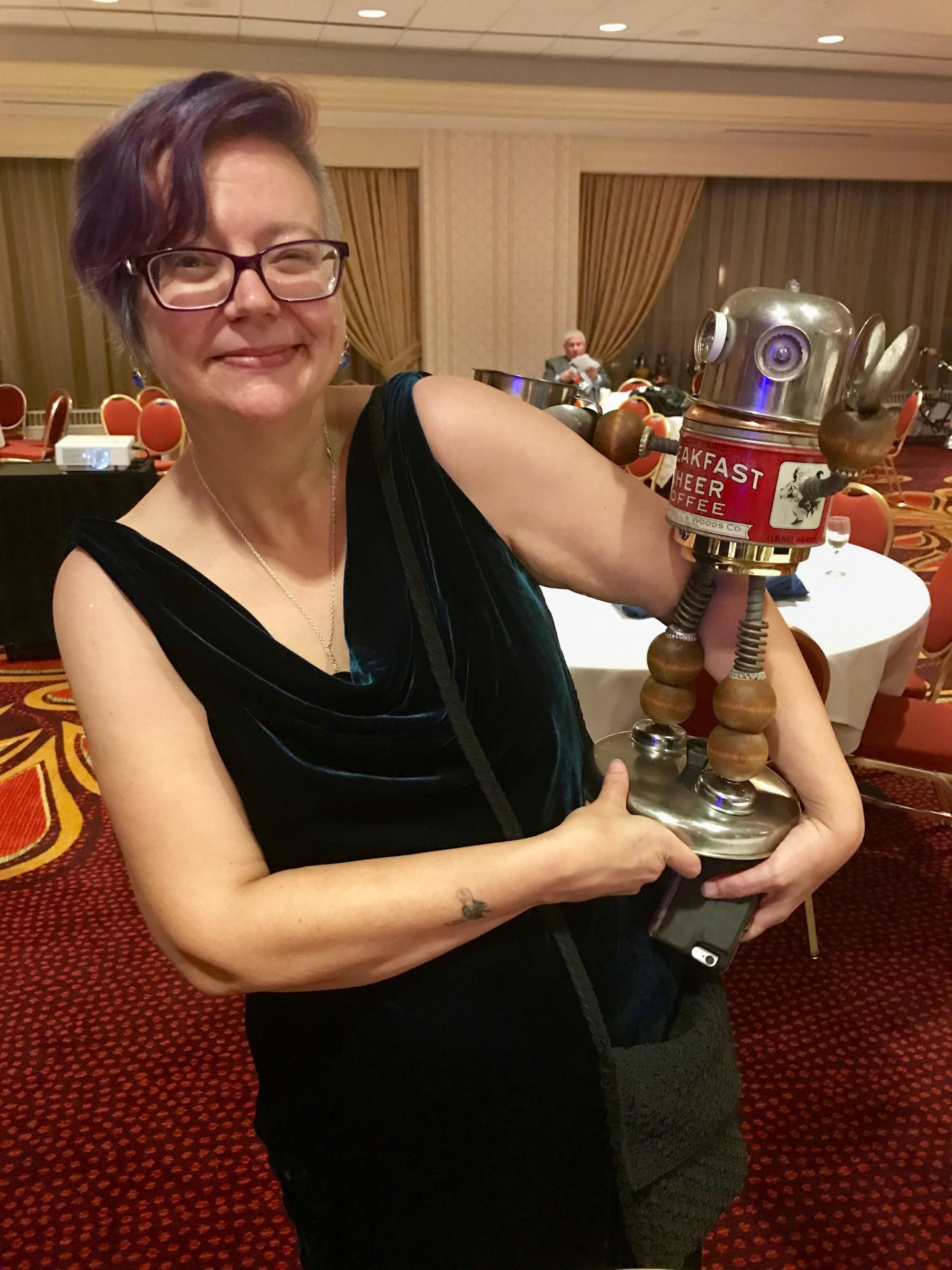 PodCastle 535: The Threadbare Magician — Part 1 - PodCastle