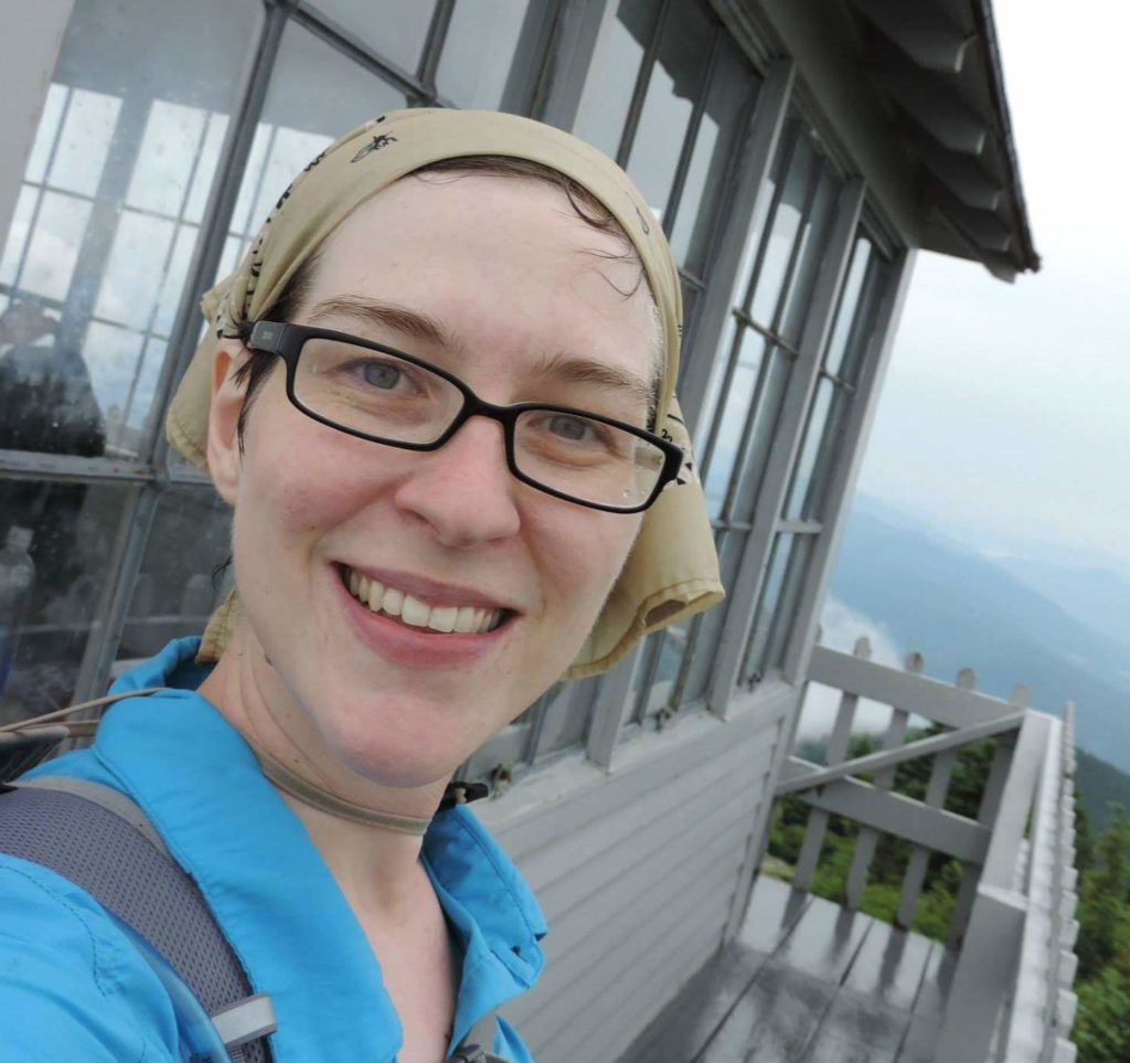 Shelly Jones - PodCastle