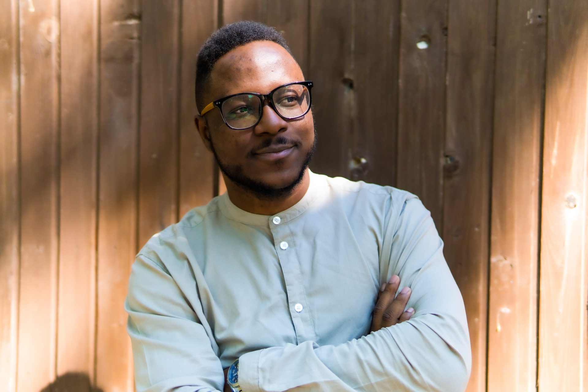 Tobi Ogundiran - PodCastle