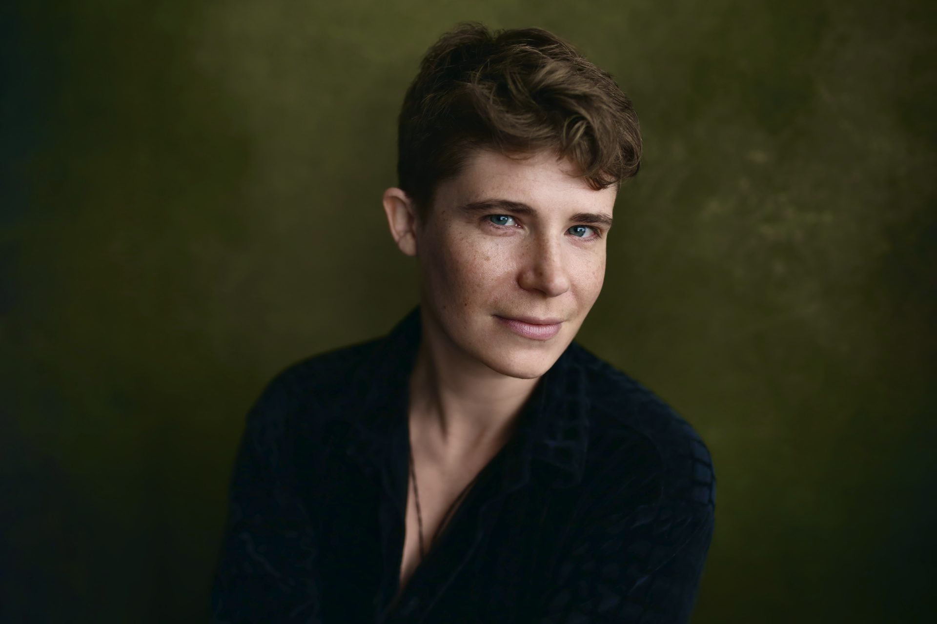 Sarah Griffin - PodCastle