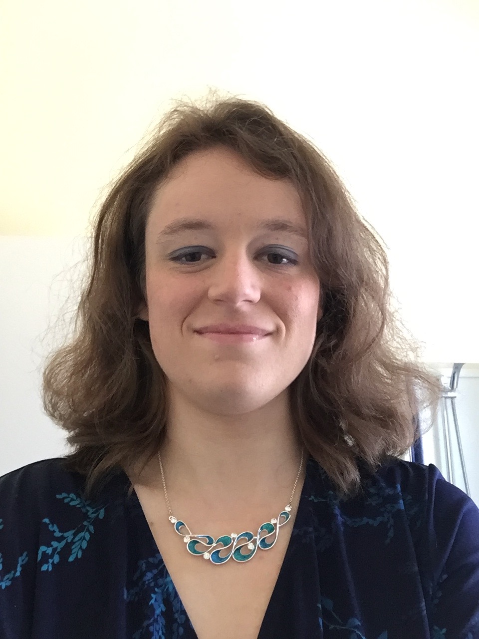 Julia Knowles - PodCastle