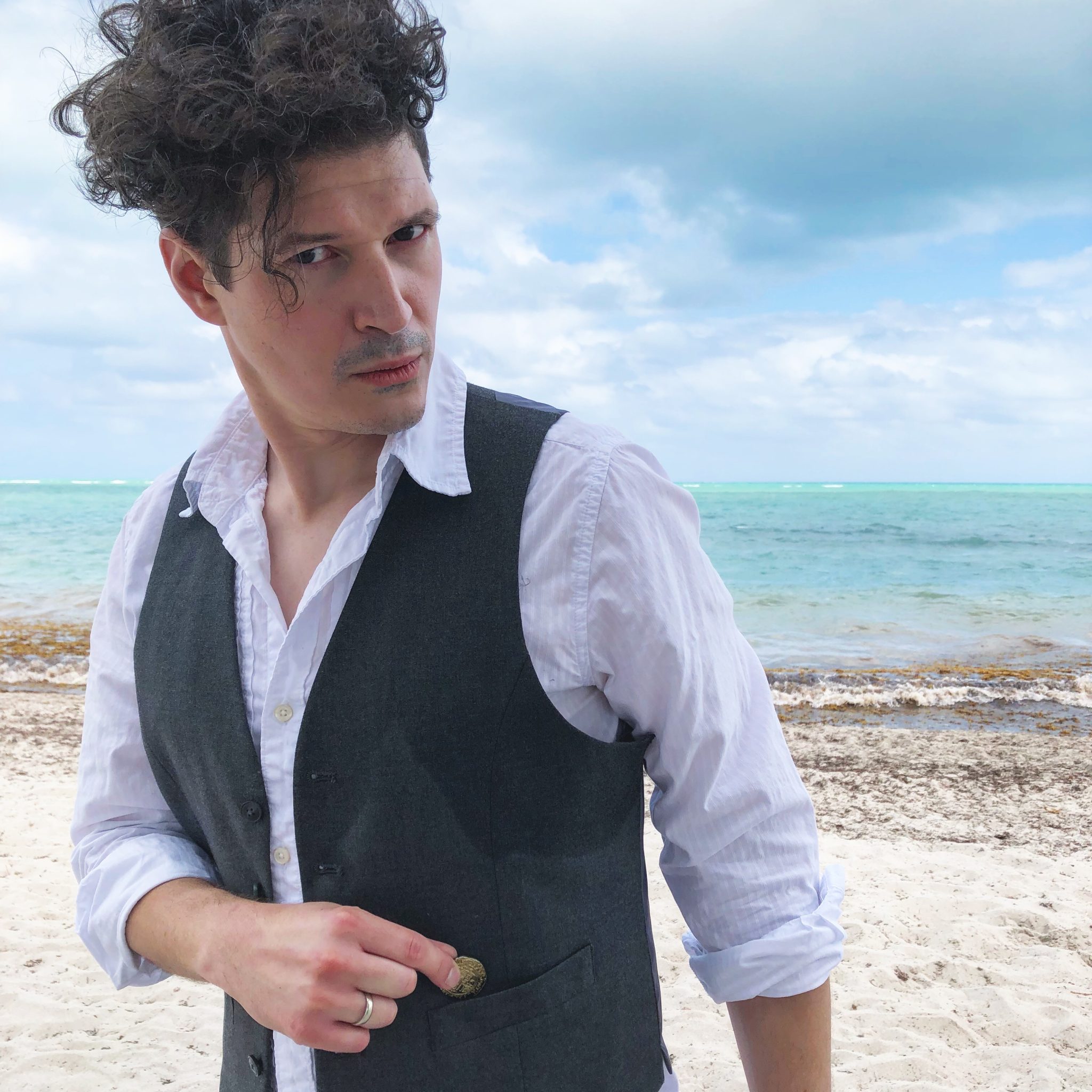 Our Crew - PodCastle