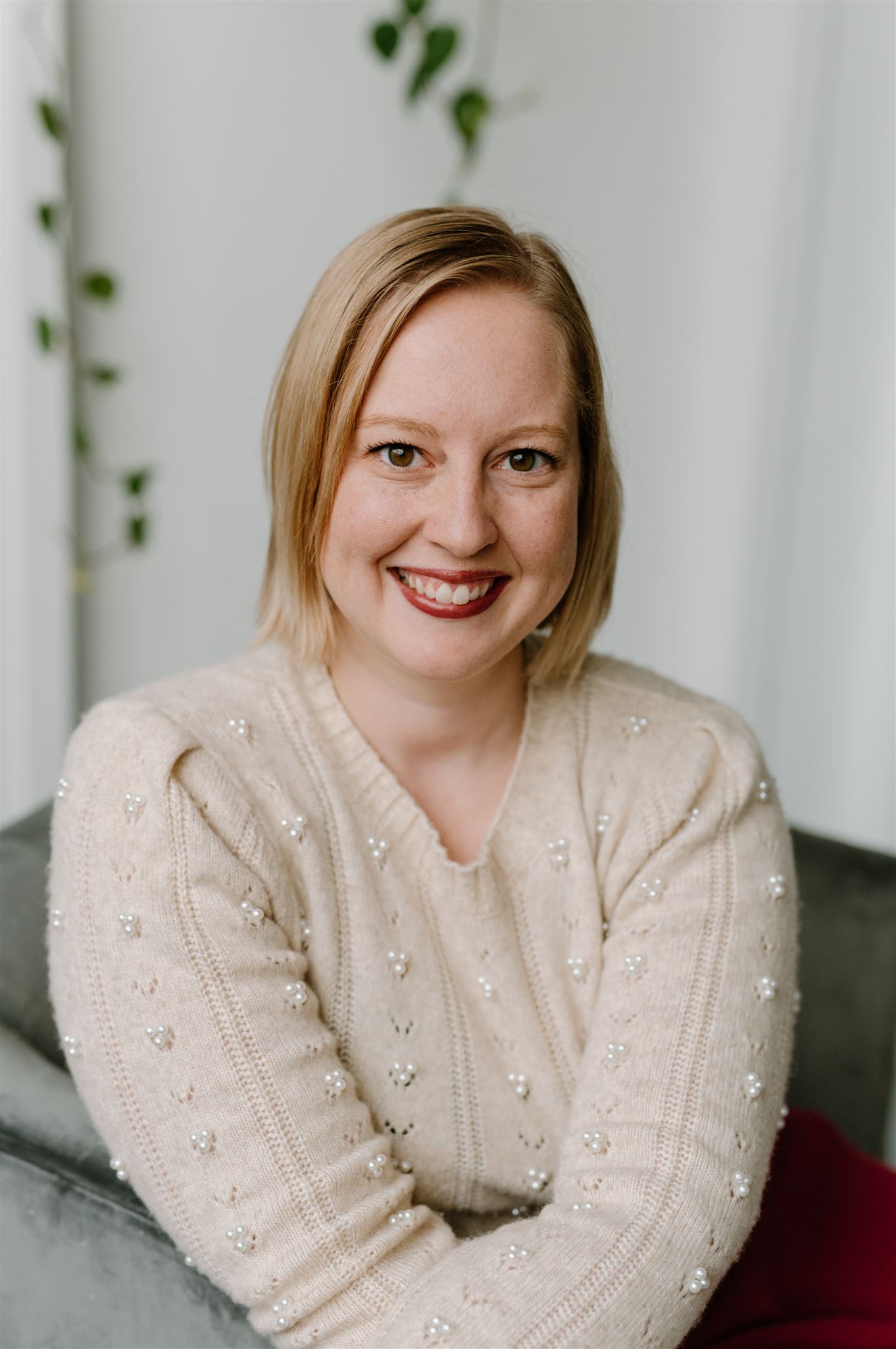 Maria Brekke - PodCastle