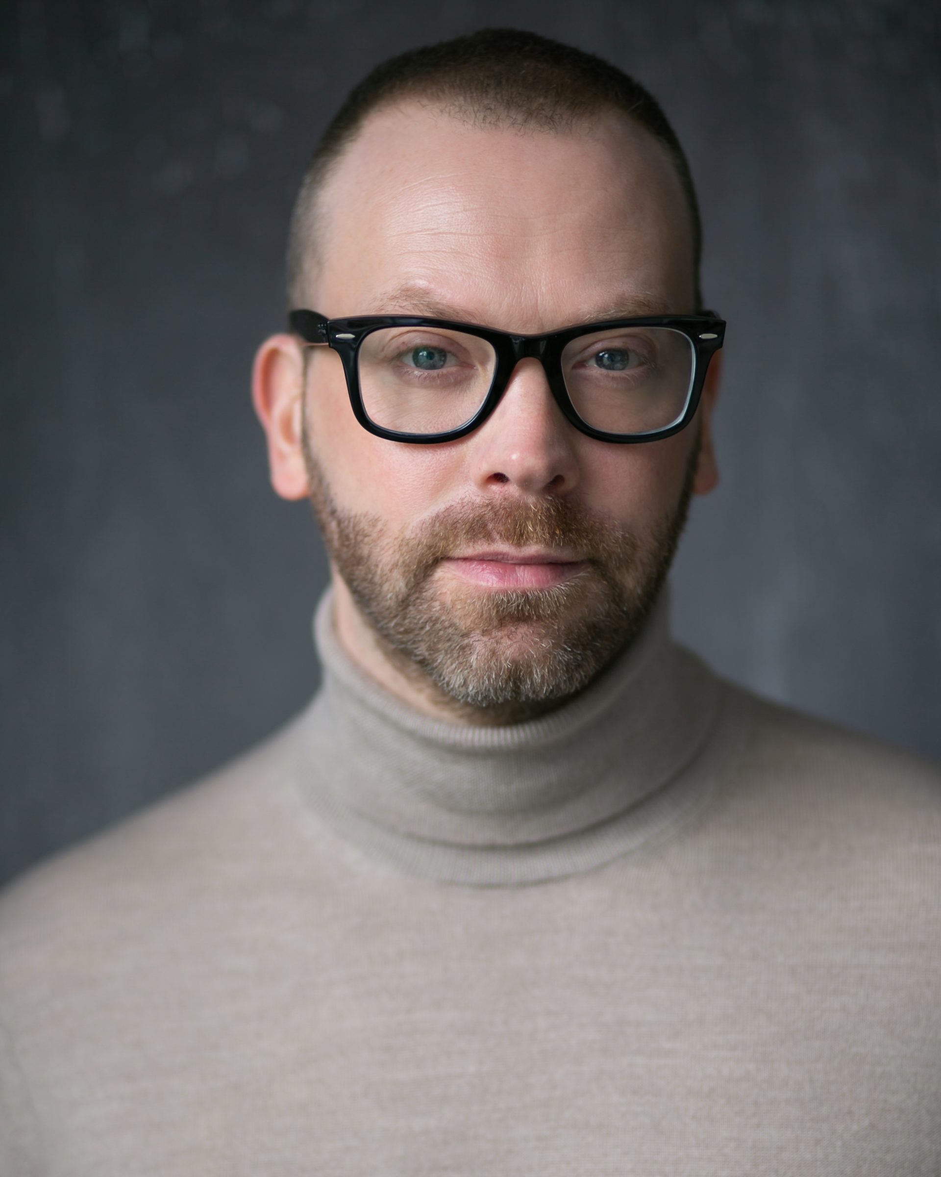 Ant Bacon - PodCastle