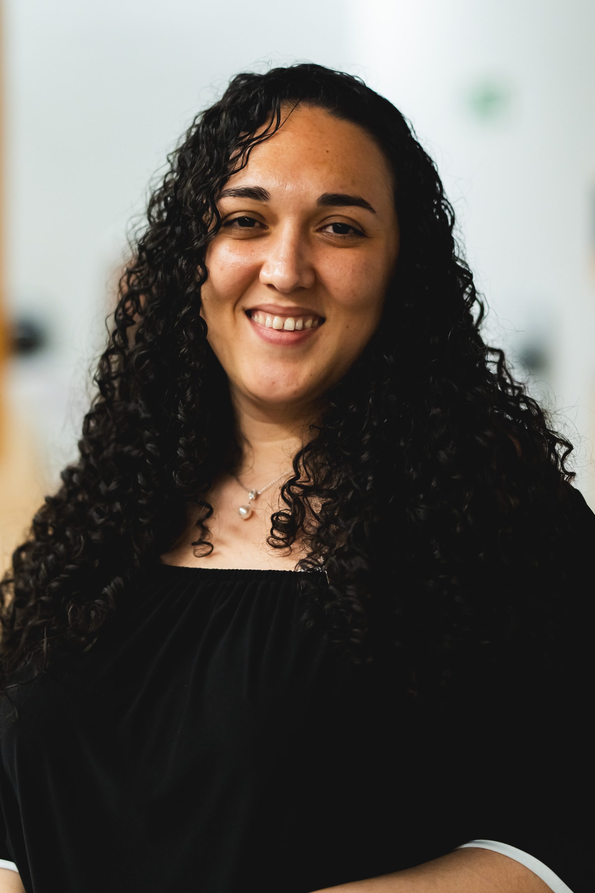 Alexia Tolas - PodCastle