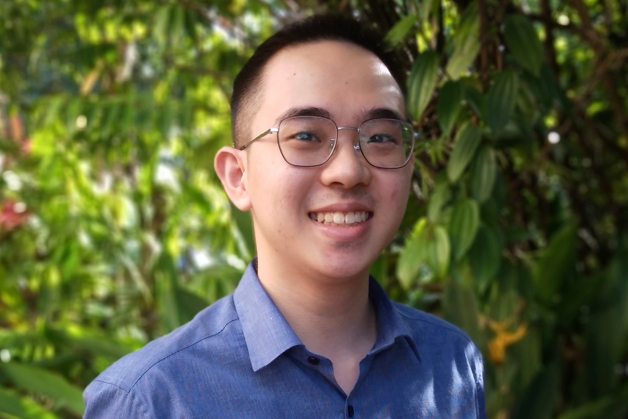 Joshua Lim - PodCastle
