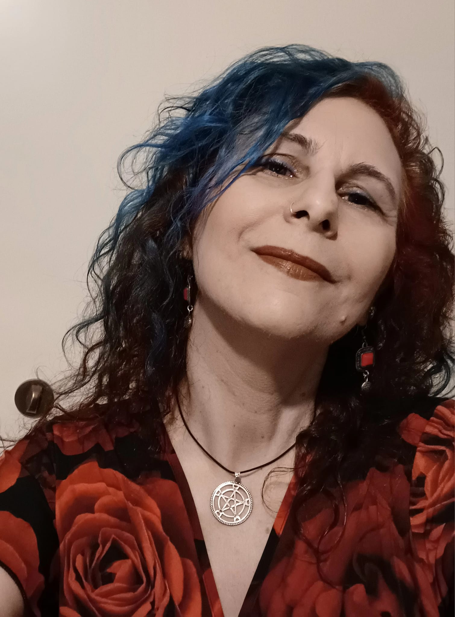 Christine Lucas - PodCastle